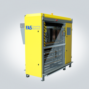 Product range – FAS Converting Machinery AB